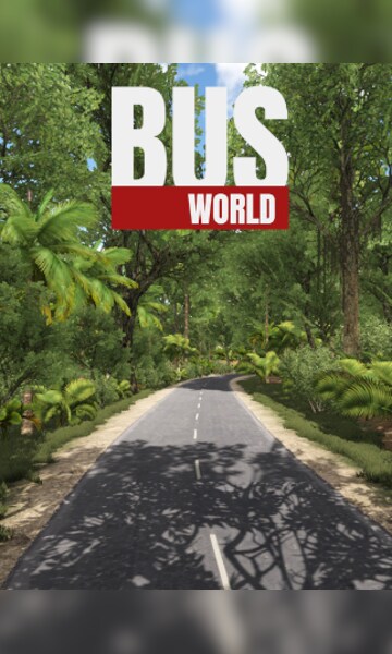 ¡Comprar Bus World (PC) - Steam Clave - GLOBAL - Barato - G2A.COM!