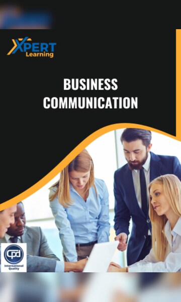 Buy Business Communication Online Course - Xpertlearning - Cheap - G2A.COM!