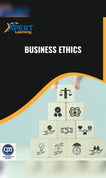 ¡Comprar Business Ethics Online Course - Xpertlearning - Barato - G2A.COM!