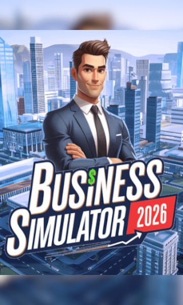 Business Simulator 2026 🥇 Best Prices | G2A.COM