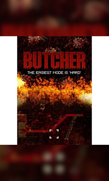 Buy Butcher Reward chest - Cheap - G2A.COM!