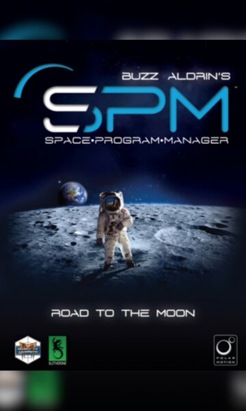 Buzz Aldrin's Space Program Manager 🥇 Best Prices | G2A.COM