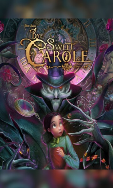 Buy Bye Sweet Carole | Deluxe Edition (PC) - Steam Gift - NORTH AMERICA ...