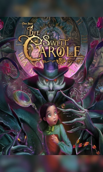 Bye Sweet Carole 🥇 Cele mai bune oferte & Prețuri ieftine | G2A.COM