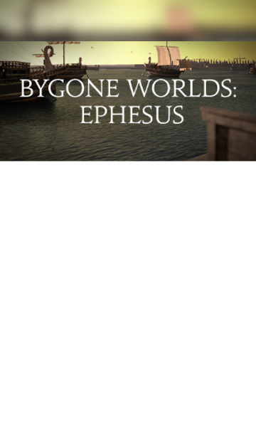 Bygone Worlds: Ephesus 🥇 Best Prices | G2A.COM