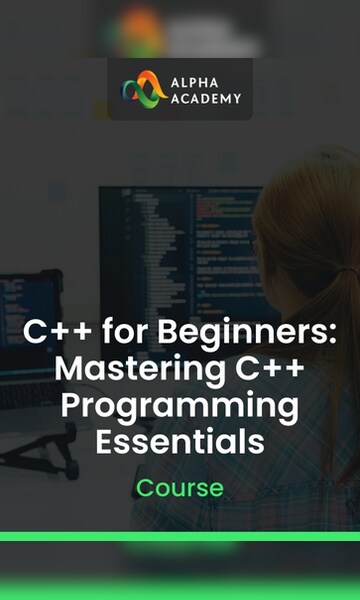 Compra C++ for Beginners: Mastering C++ Programming Essentials - Alpha Academy Chiave - GLOBALE ...