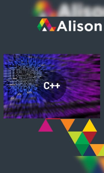 C++ Programming - Advanced Features Course Alison GLOBAL - Digital ...