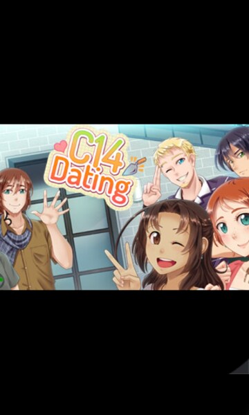 ¡Comprar C14 Dating Deluxe Edition Steam Regalo EUROPA - Barato - G2A.COM!