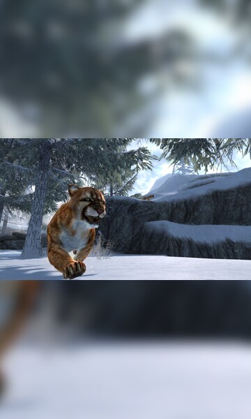 Buy Cabela's Dangerous Hunts (2013) (PC) - Steam Key - GLOBAL - Cheap ...