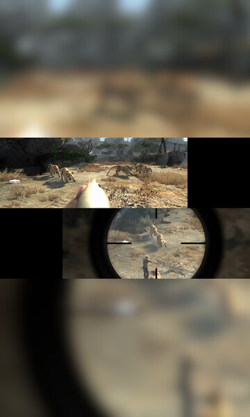 Buy Cabela's Dangerous Hunts (2013) (PC) - Steam Key - GLOBAL - Cheap ...