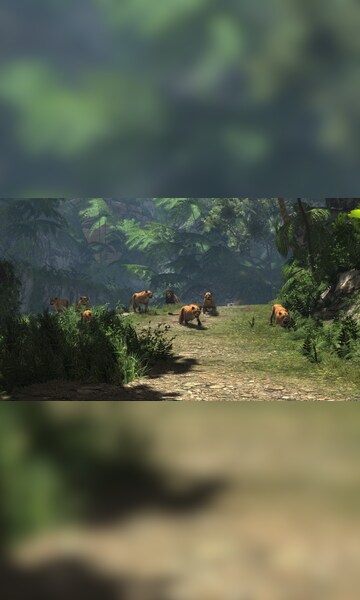 Buy Cabela's Dangerous Hunts (2013) (PC) - Steam Key - GLOBAL - Cheap ...