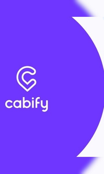 Cabify Voucher 🥇 Best Prices | G2A.COM