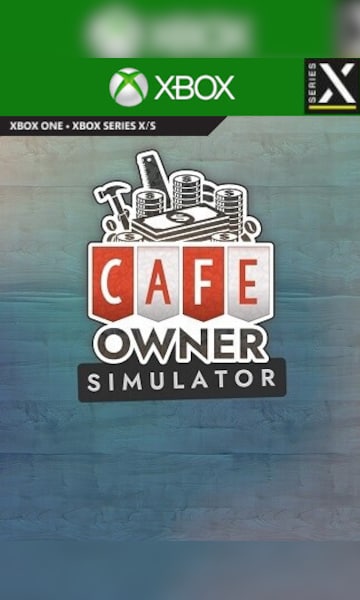Cafe Owner Simulator 🥇 Best Prices | G2A.COM