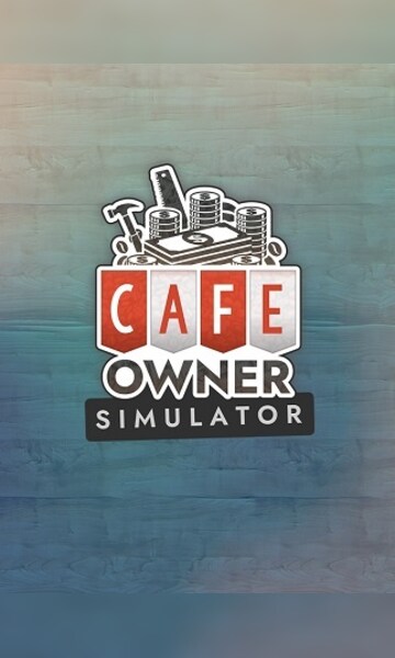 Acheter Cafe Owner Simulator (PC) - Steam Cadeau - EUROPE - Pas cher - G2A.COM!