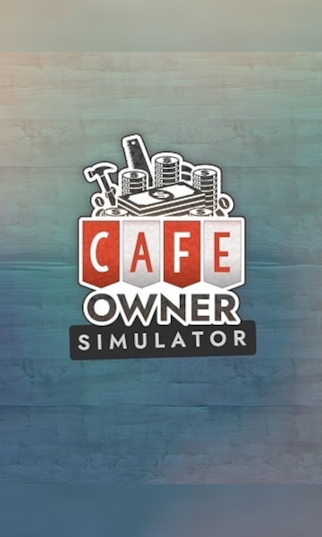 Buy Cafe Owner Simulator (PC) - Steam Gift - GLOBAL - Cheap - G2A.COM!