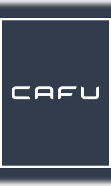 Cafu Gift Card 🥇 Meilleures offres & Prix bas | G2A.COM