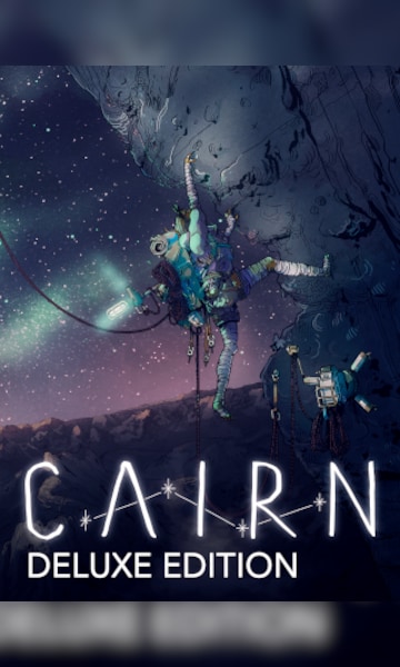Buy Cairn | Deluxe Edition (PC) - Steam Key - EUROPE - Cheap - G2A.COM!
