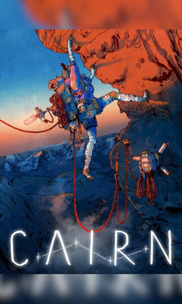 Acheter Cairn (PC) - Steam Clé - GLOBAL - Pas cher - G2A.COM!