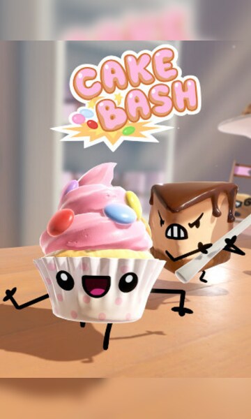 Buy Cake Bash (PC) - Steam Key - GLOBAL - Cheap - G2A.COM!