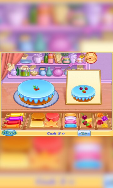 Buy Cake Mania Collection Steam Gift GLOBAL - Cheap - G2A.COM!