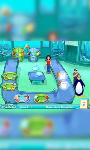 Buy Cake Mania Collection Steam Key GLOBAL - Cheap - G2A.COM!