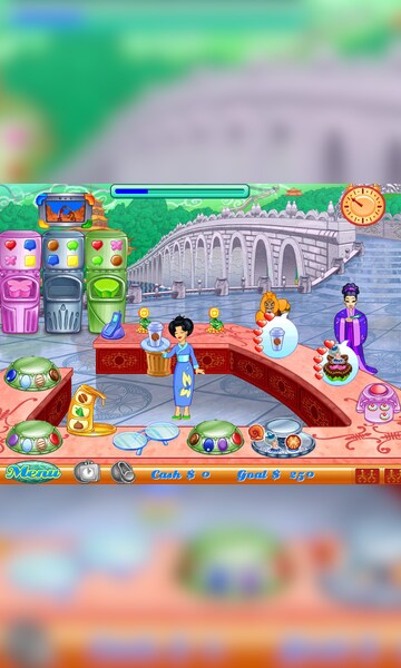 Buy Cake Mania Collection Steam Key GLOBAL - Cheap - G2A.COM!