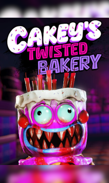 Cakey's Twisted Bakery 🥇 Best Prices | G2A.COM