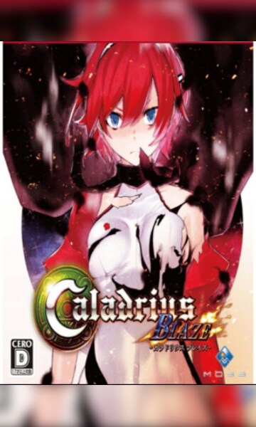 Caladrius Blaze 🥇 Best Prices | G2A.COM