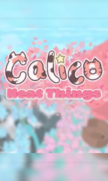 Calico: Neat Things 🥇 Best Prices | G2A.COM