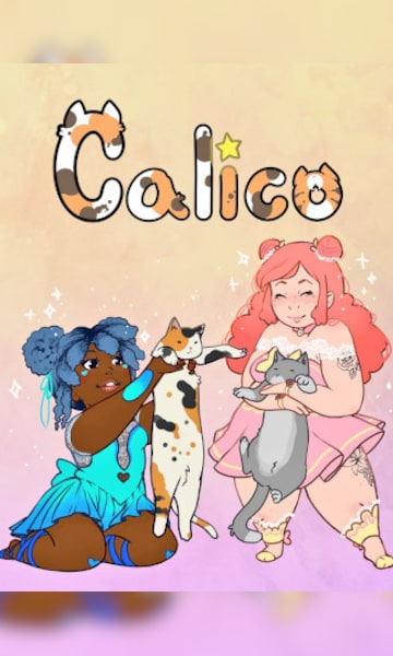 Buy Calico (PC) - Steam Key - GLOBAL - Cheap - G2A.COM!