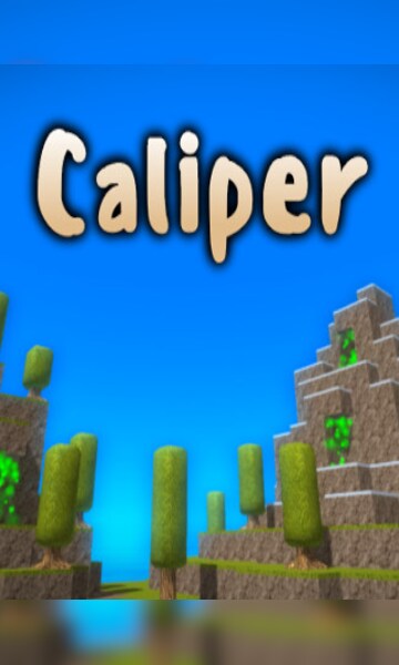 Buy Caliper (PC) - Steam Key - GLOBAL - Cheap - G2A.COM!