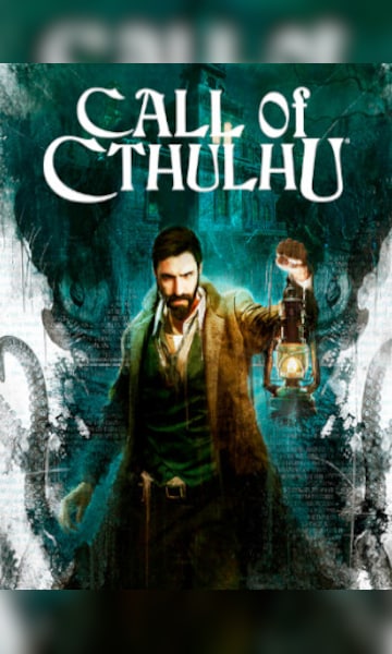 Buy Call of Cthulhu (PC) - Steam Account - GLOBAL - Cheap - G2A.COM!