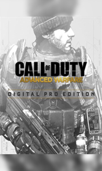 Buy Call of Duty: Advanced Warfare Digital Pro Edition Gift Gift Steam ...