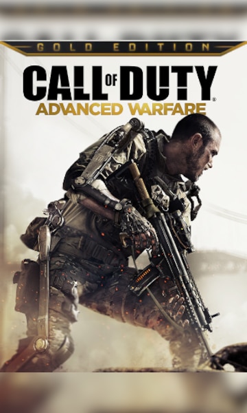 Call of Duty: Advanced Warfare - Gold Edition 🥇 Best Prices | G2A.COM