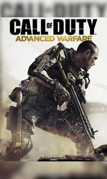 Buy Call of Duty: Advanced Warfare - Gold Edition Steam Gift EASTERN ...