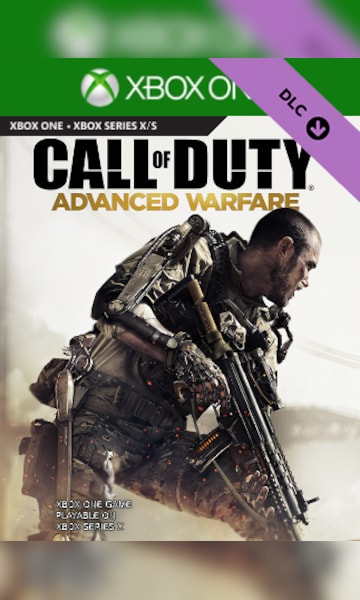 Call of Duty: Advanced Warfare - Limited Edition Exoskeleton 🥇 Best ...