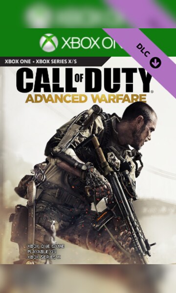 Buy Call of Duty: Advanced Warfare - Limited Edition Exoskeleton (Xbox ...