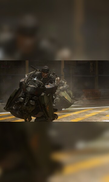 Call of Duty Advanced Warfare (PC) - Buy Steam Game Key