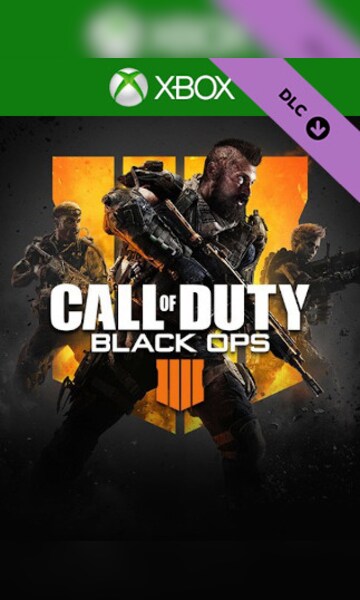 ¡Comprar Call of Duty: Black Ops 4 (IIII) Currency 2400 Points - Xbox ...