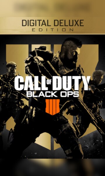 Call of Duty: Black Ops 4 (IIII) 🥇 Best Prices | G2A.COM