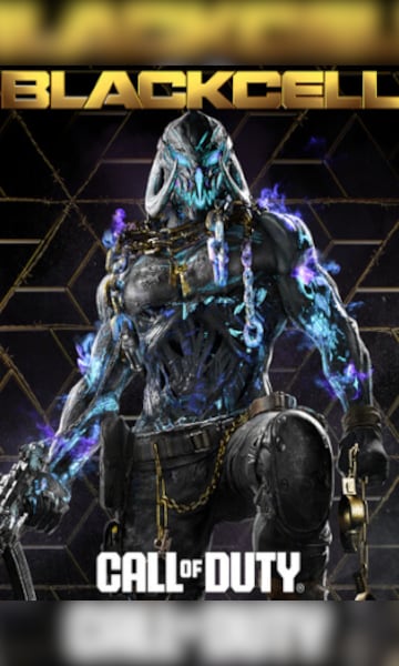 Call of Duty: Black Ops 6 - BlackCell (Season 04) 🥇 Mejores ofertas y precios baratos | G2A.COM