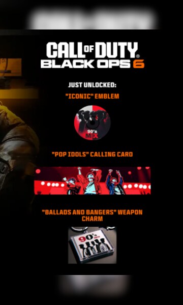Call of Duty: Black Ops 6 - Tokyo Game Show 2024 Bundle 🥇 Best Prices ...