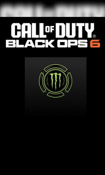 Call of Duty: Black Ops 6 - Unleash it Weapon Vinyl 🥇 Mejores ofertas y precios baratos | G2A.COM