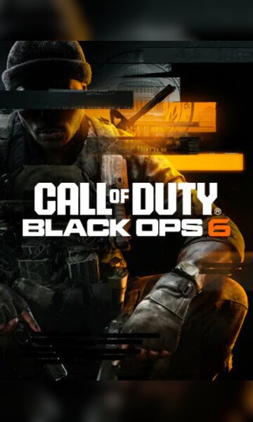 Buy Call of Duty: Black Ops 6 (Xbox Series X/S) - Xbox Live Key ...