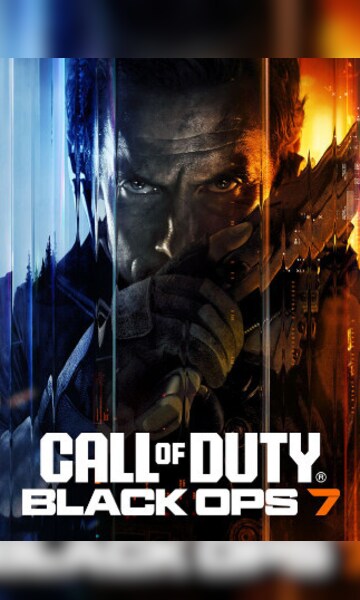 Achetez Call of Duty: Black Ops 7 - Rave Buddy Weapon Charm + 1 Hour ...