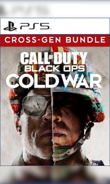 Cumpara Call of Duty Black Ops: Cold War | Cross-Gen Bundle (PS5) - PSN ...