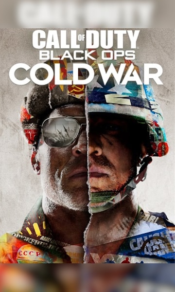 Call of Duty Black Ops: Cold War 🥇 Best Prices | G2A.COM