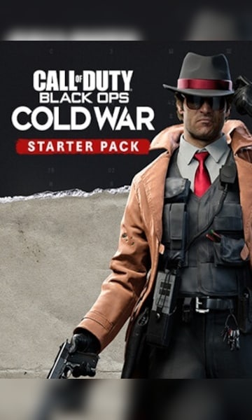Buy Call of Duty: Black Ops Cold War - Starter Pack (PC) - Battle.net ...