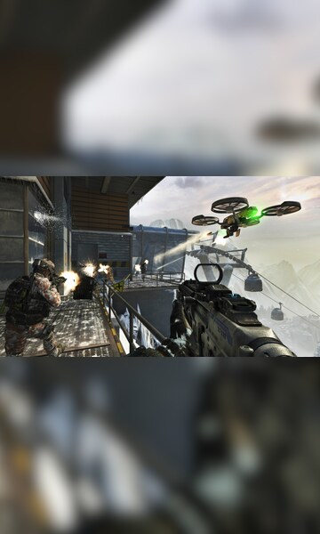 Buy Call of Duty: Black Ops II Bundle (PC) - Steam Account - GLOBAL ...