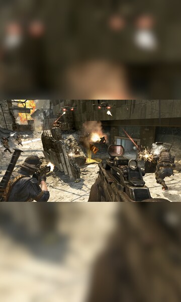 Buy Call of Duty: Black Ops II Bundle Steam Gift GLOBAL - Cheap - G2A.COM!